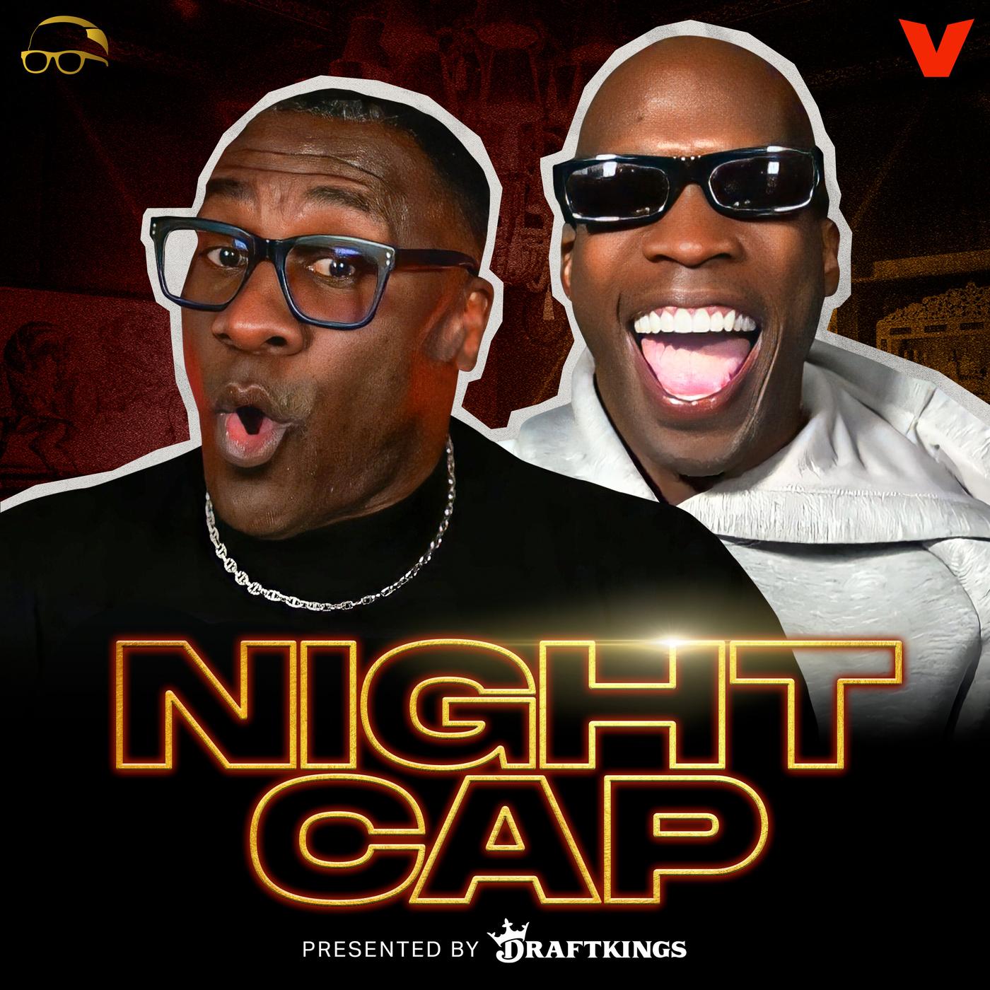 Nightcap - Hour 1: Bengals best Cowboys, Cordae joins Nightcap, Eagles ...