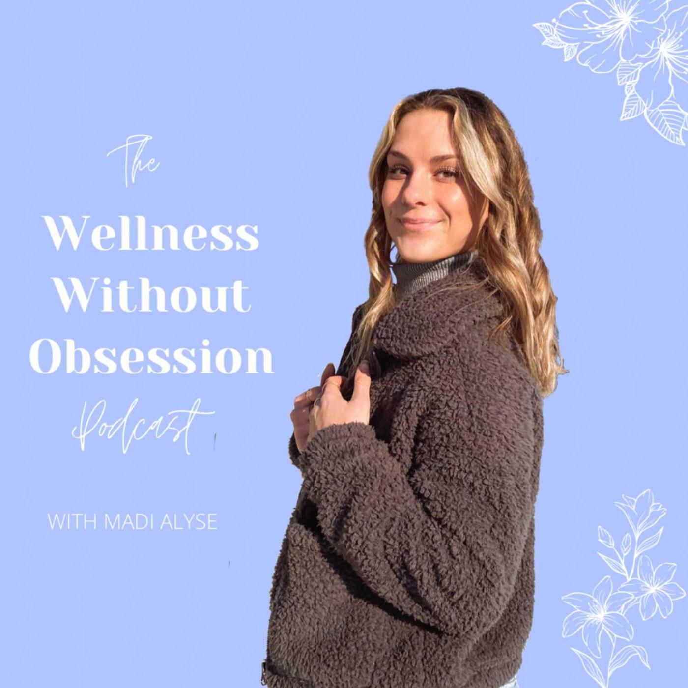 How I FINALLY Went "ALL IN" in Orthorexia Recovery and Healed My ...
