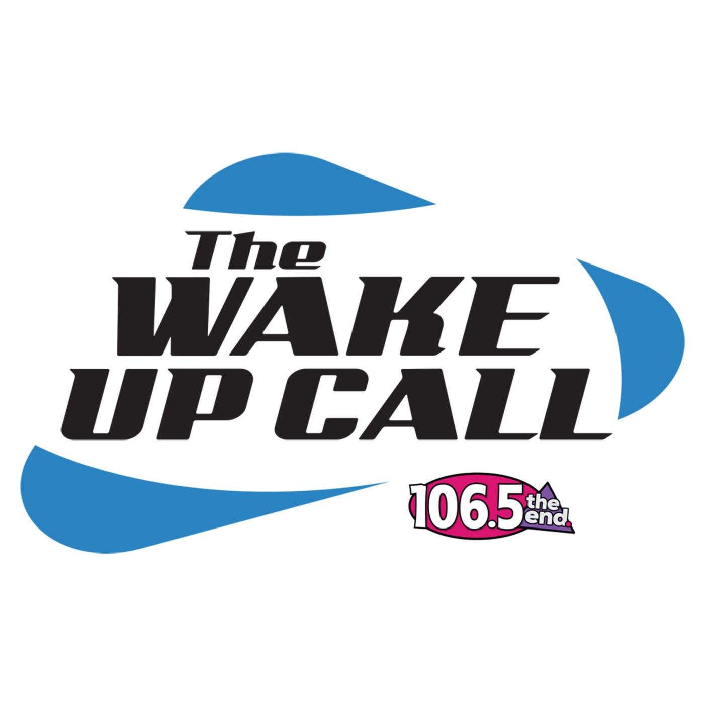The Wake Up Call (podcast) - Audacy | Listen Notes