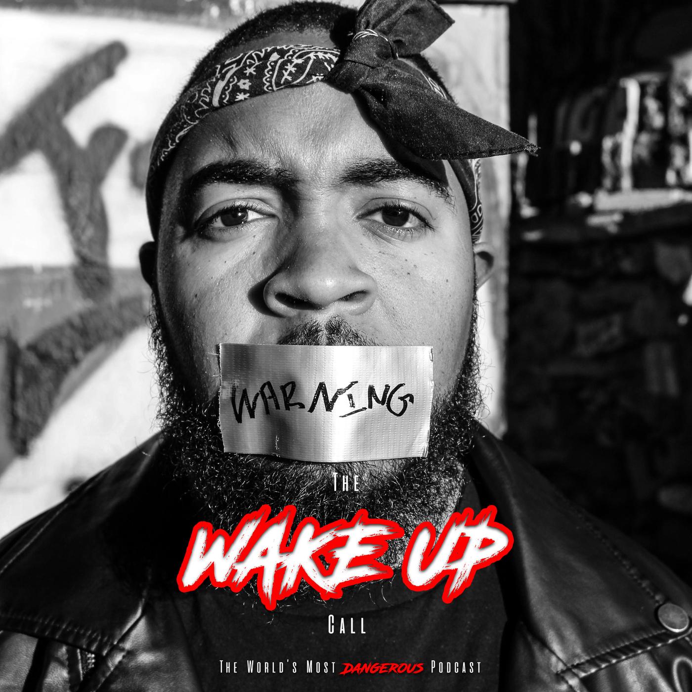 The James Weldon Episode - The Wake Up Call : The World‘s Most ...