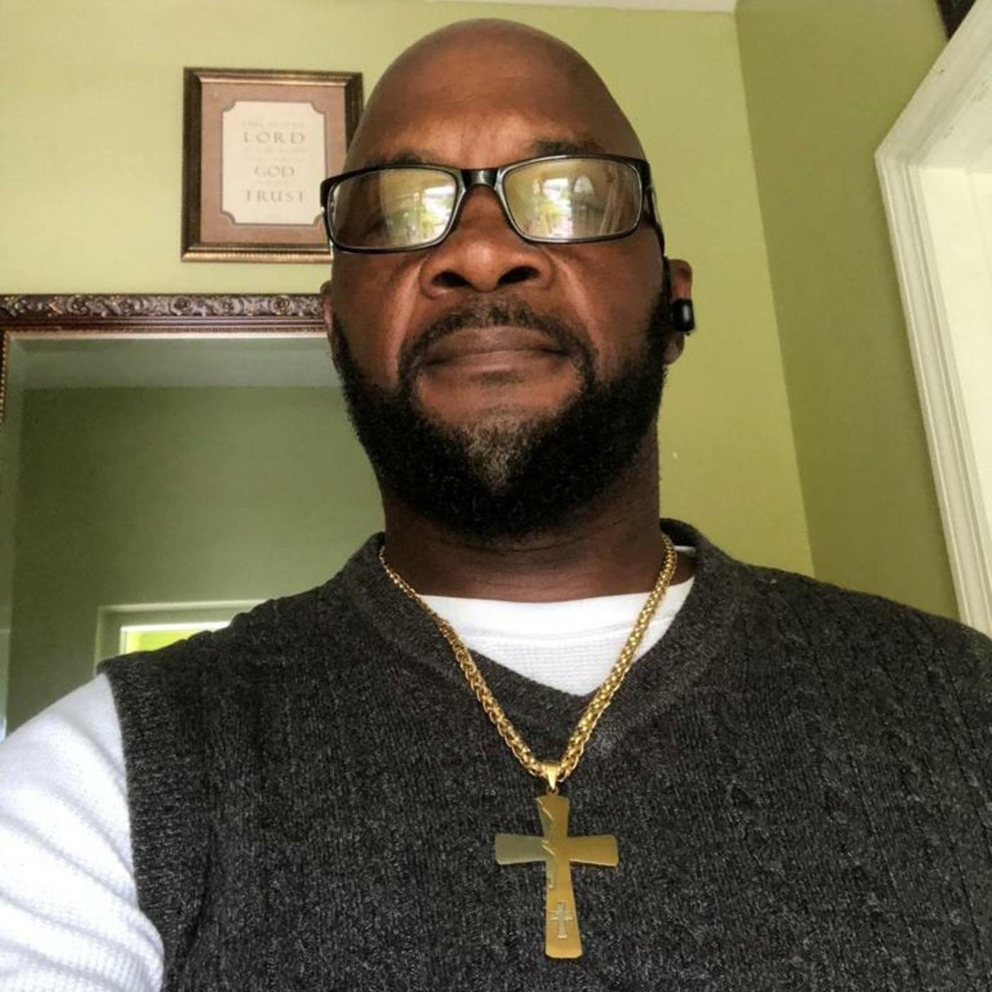 What Really Matters- Min. Rupert Townsend- - THE WAR ROOM ARSENAL ...