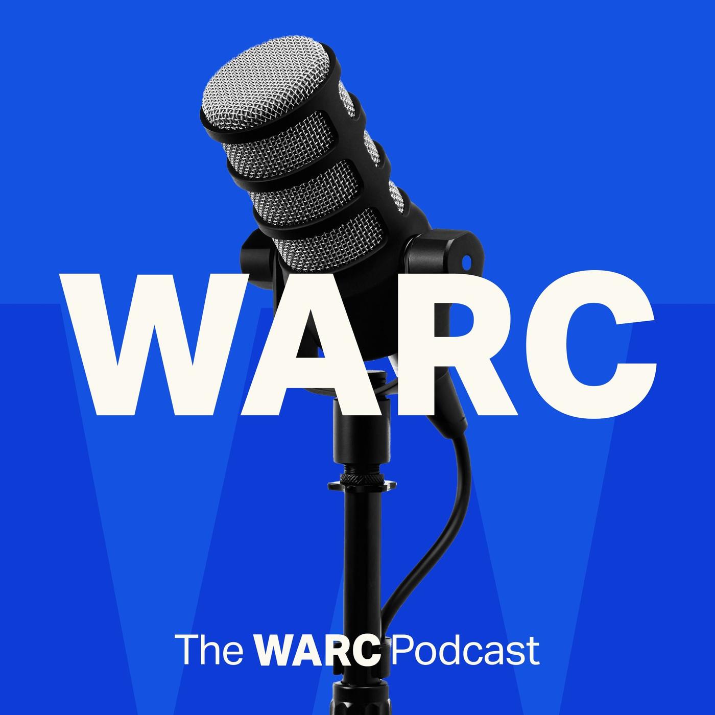 2026 trends: The creator marketing gamble - The WARC Podcast | Listen Notes