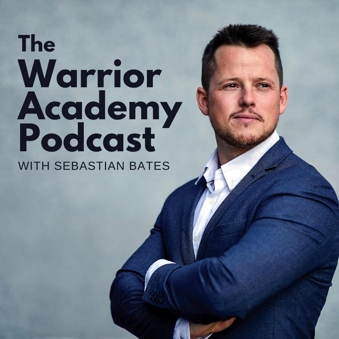 # 241 Mat Chat! A Story About Persistence and Resilience | Listen Notes