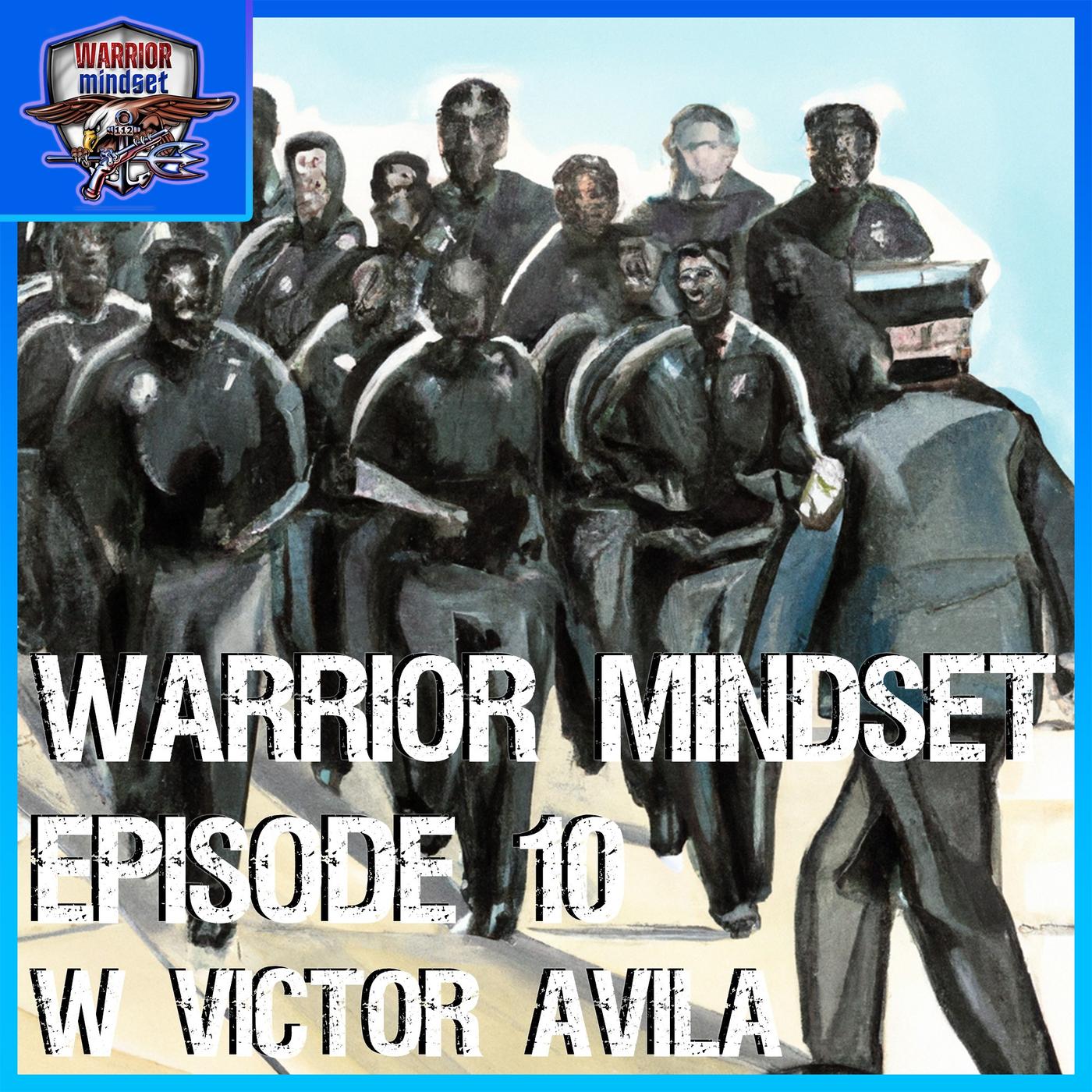 From Gamer to Game Changer: Mark Valeriote's Journey to Calisthenics ...