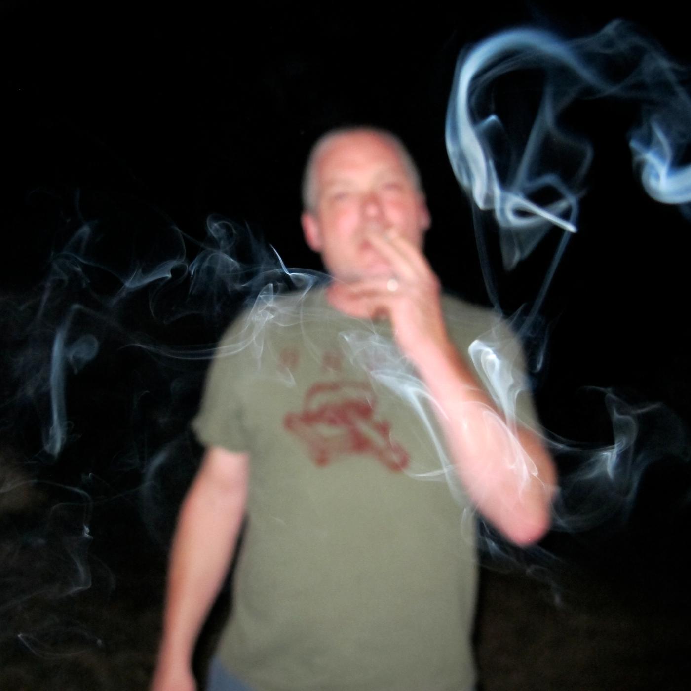 G. Stuart Dahlquist - SunnO))), Goatsnake, Burning Witch, Asva, Brokaw ...