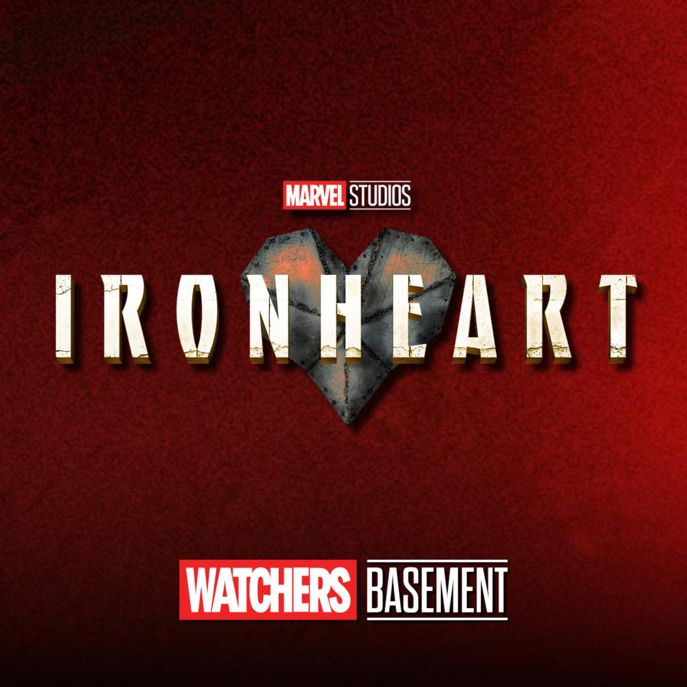 Ironheart, Episodes 4-6 (SPOILERS) | The Watchers in the Basement ...