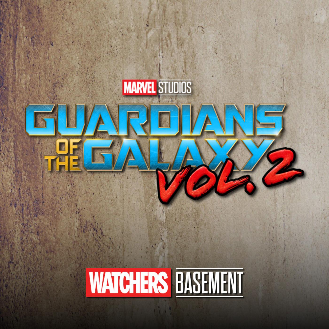 MCU Rewatch: Guardians of the Galaxy Vol. 2 (SPOILERS) | The Watchers ...