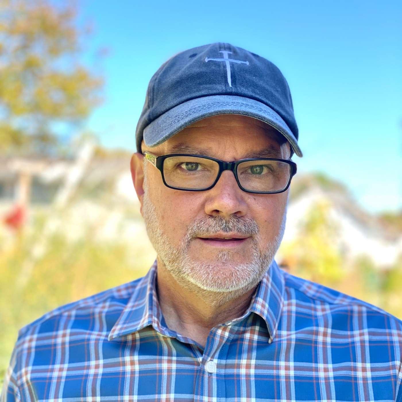 The Watchman River Podcast - Watchman River - Tom Cote | Listen Notes