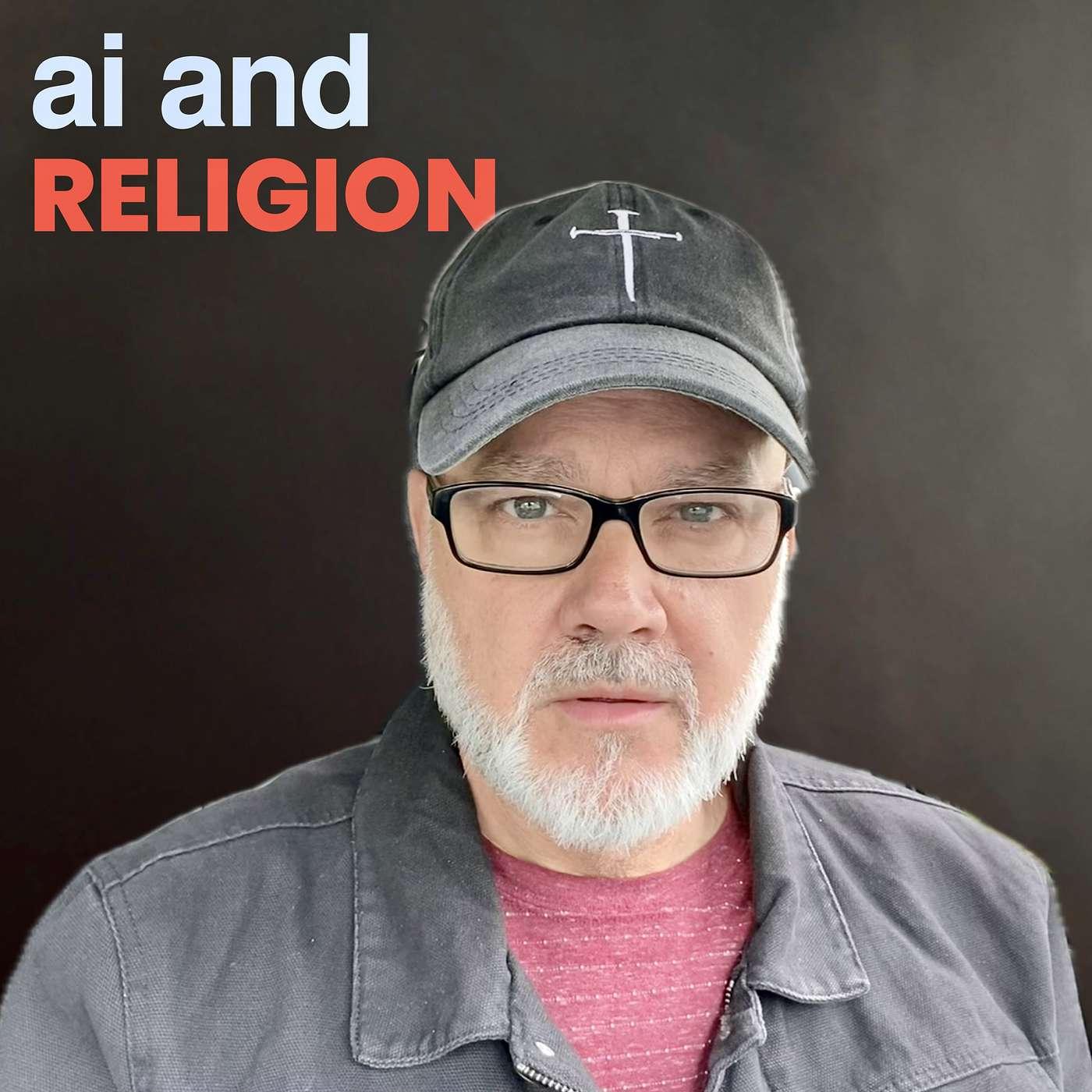 The Watchman River Podcast - Watchman River - Tom Cote | Listen Notes