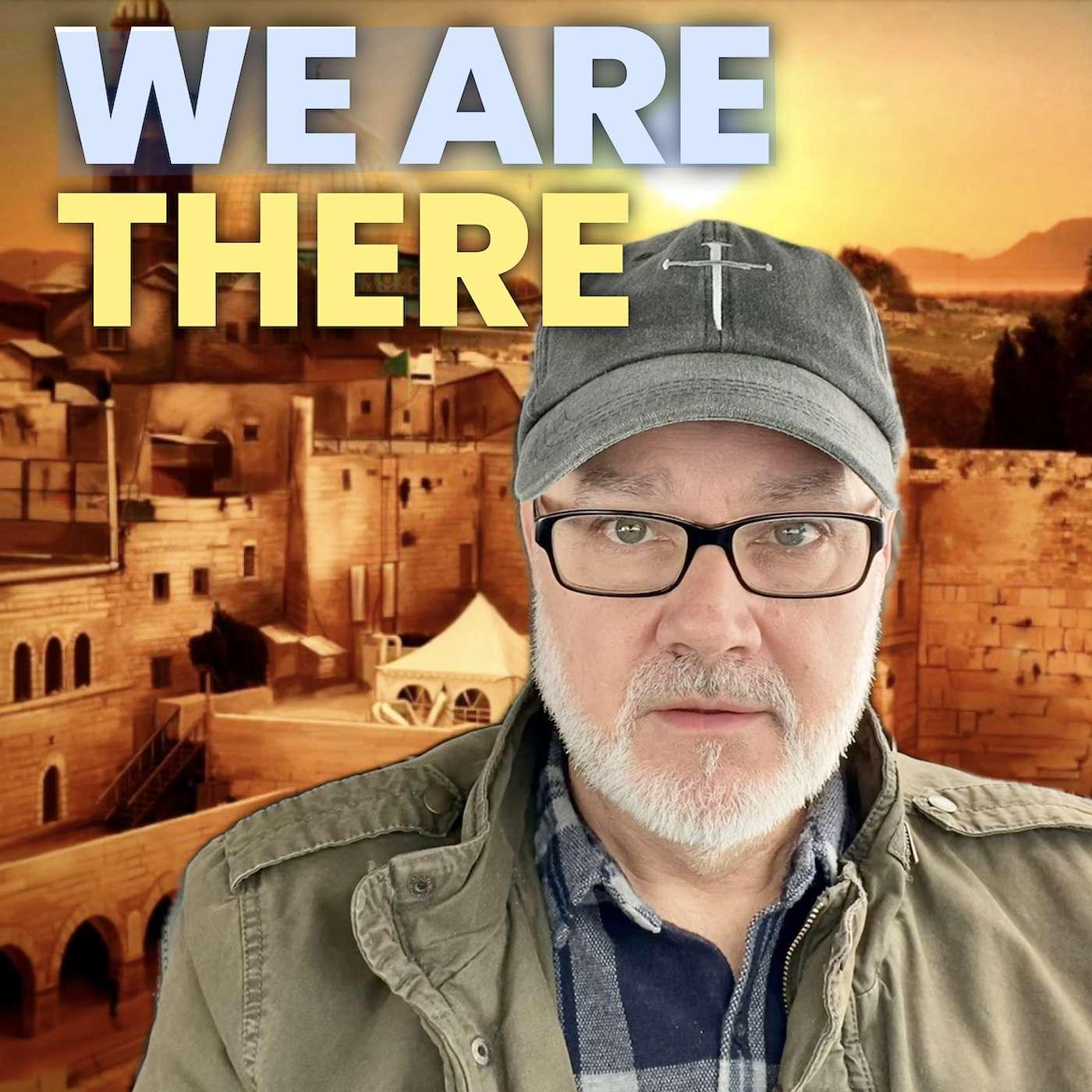 The Watchman River Podcast - Watchman River - Tom Cote | Listen Notes
