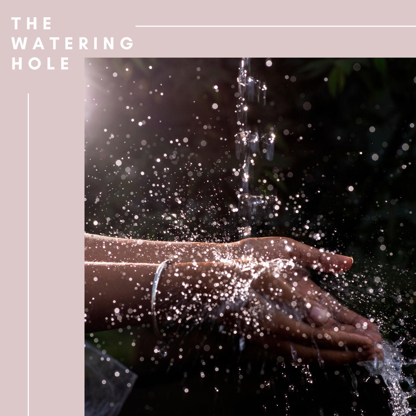 Happy Hour with Jordan and Jordyn W-Wachter - The Watering Hole Podcast ...
