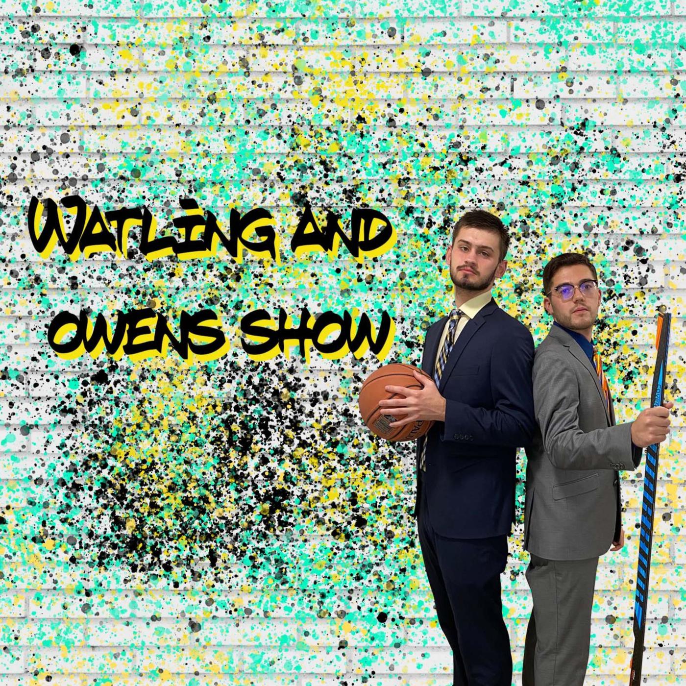 Knicks Win 50 + Diggs is Traded: 4/15/23 - The Watling and Owens Show ...