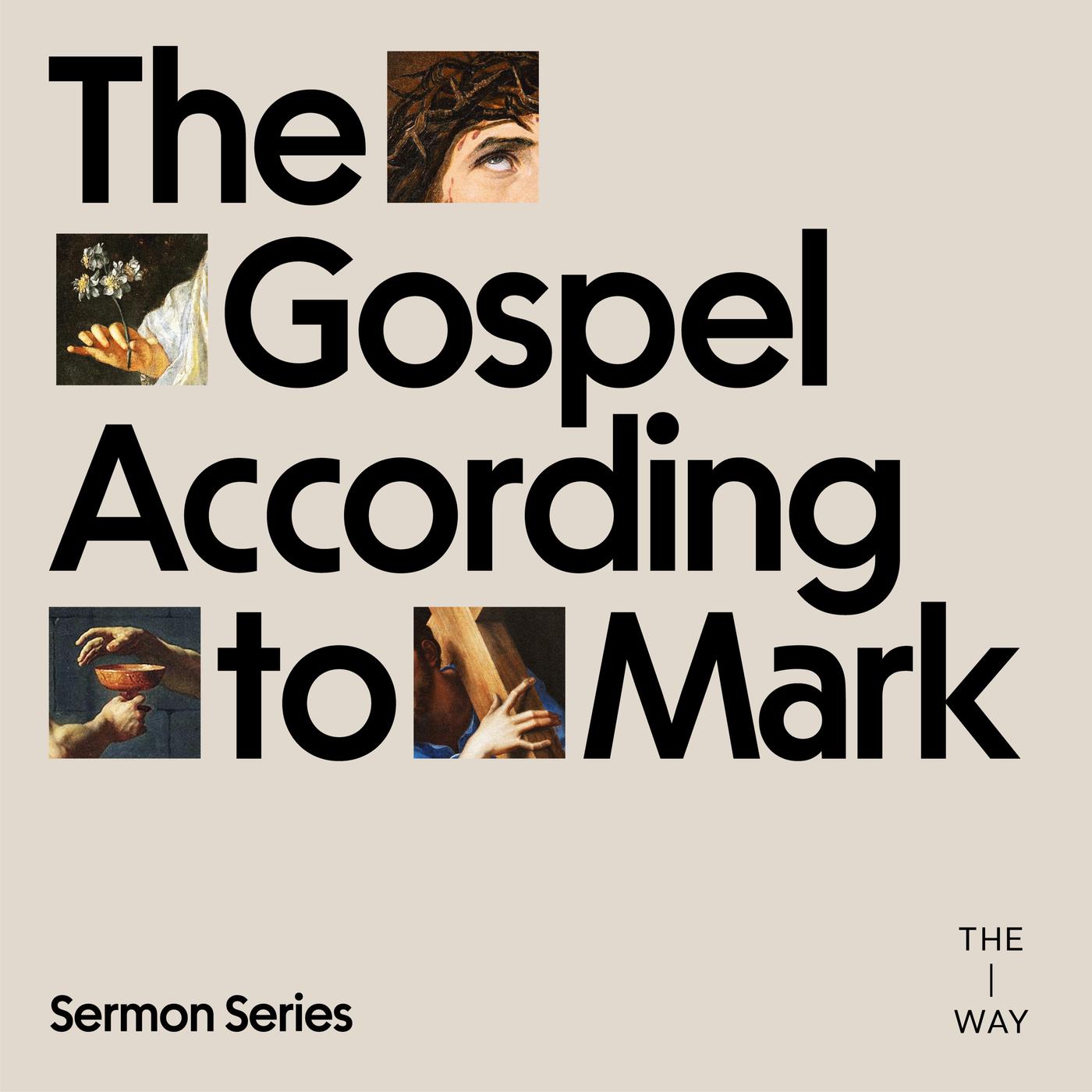 A Profile of a People - Matt Hama | The Gospel According to Mark | (Mark 3:13-19) April 7, 2024 ...