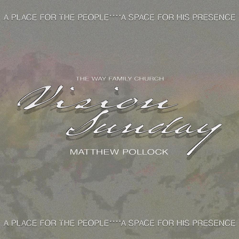 A Devoted People ⛪️ | Matthew Pollock - The Way Family Church (podcast ...