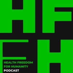 HFfH: Gain of Function or Science Fiction with Dr. Sam Bailey | Listen ...