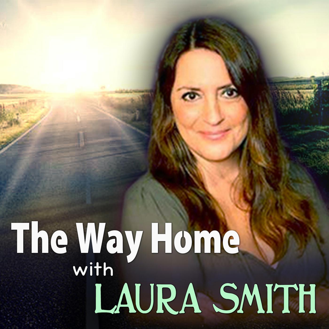 The Way Home With Laura Smith (podcast) - WLS-AM | Listen Notes