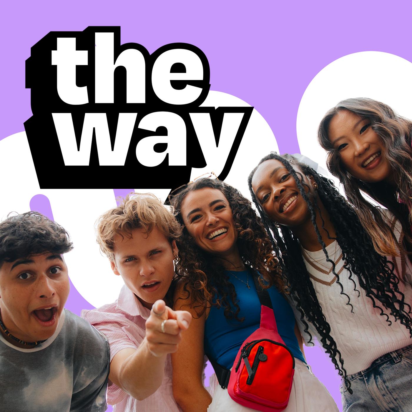 THE WAY 2024 WRAPPED | 2024 REVIEW - The Way UK (podcast) | Listen Notes