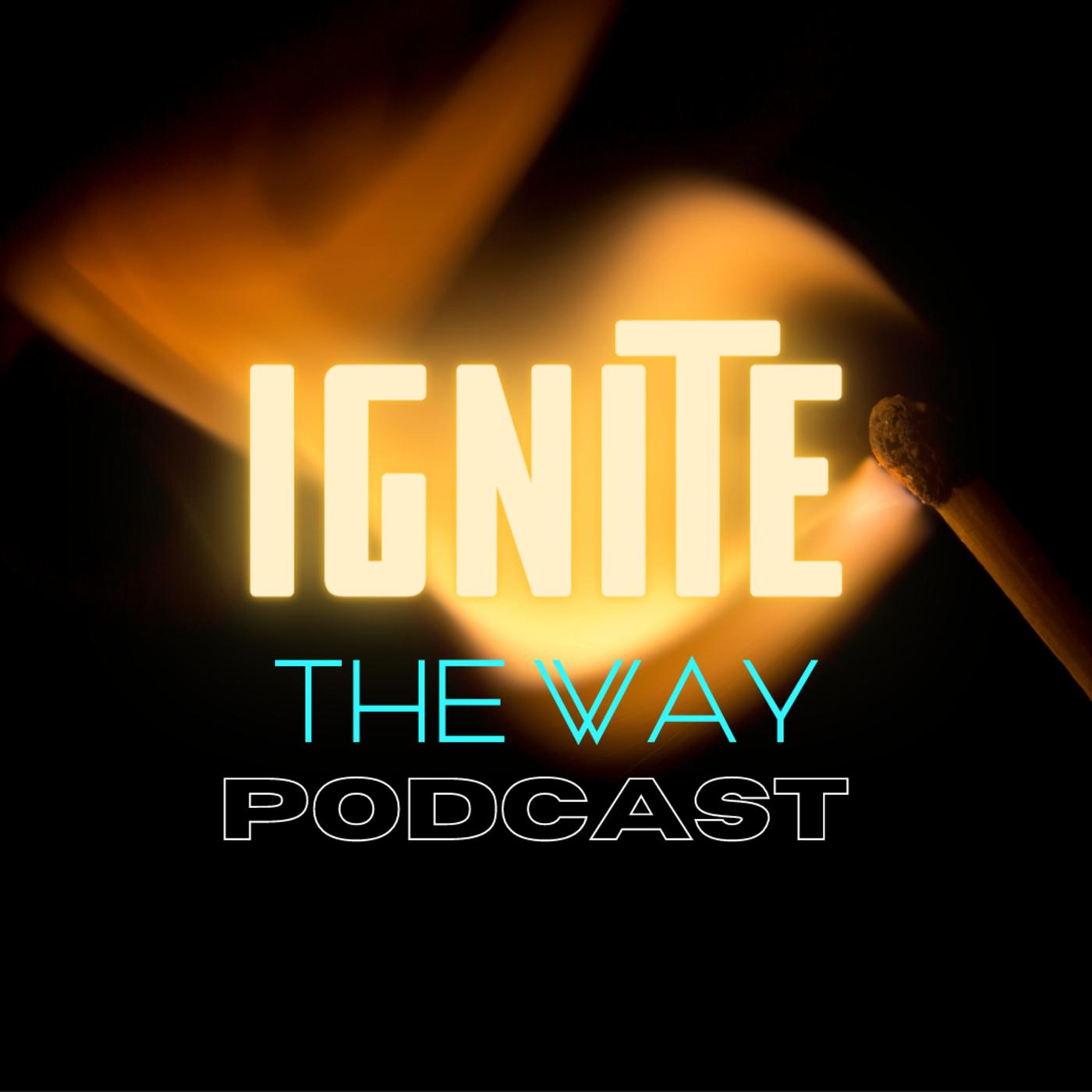 #3TWGG - Walk in step with the Holy Spirit - The Way (podcast) | Listen ...