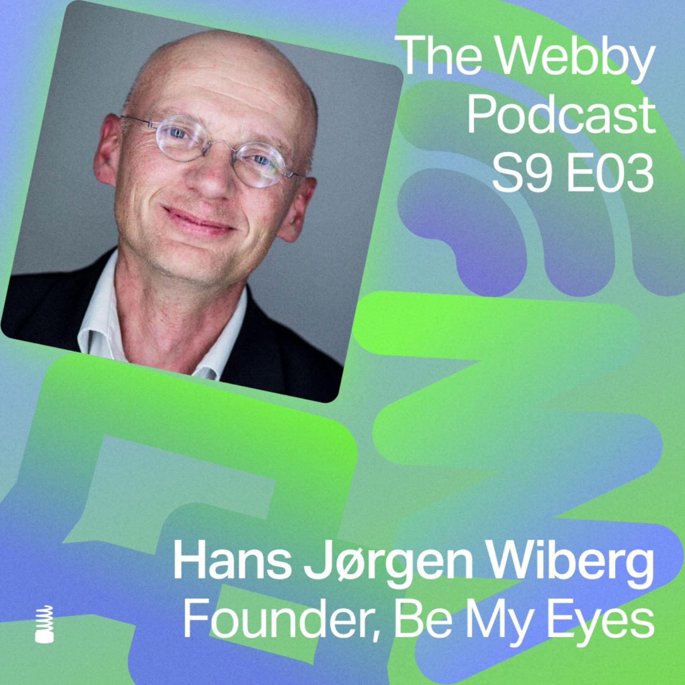 S9 E3: Hans Jørgen Wiberg - The Webby Podcast | Listen Notes