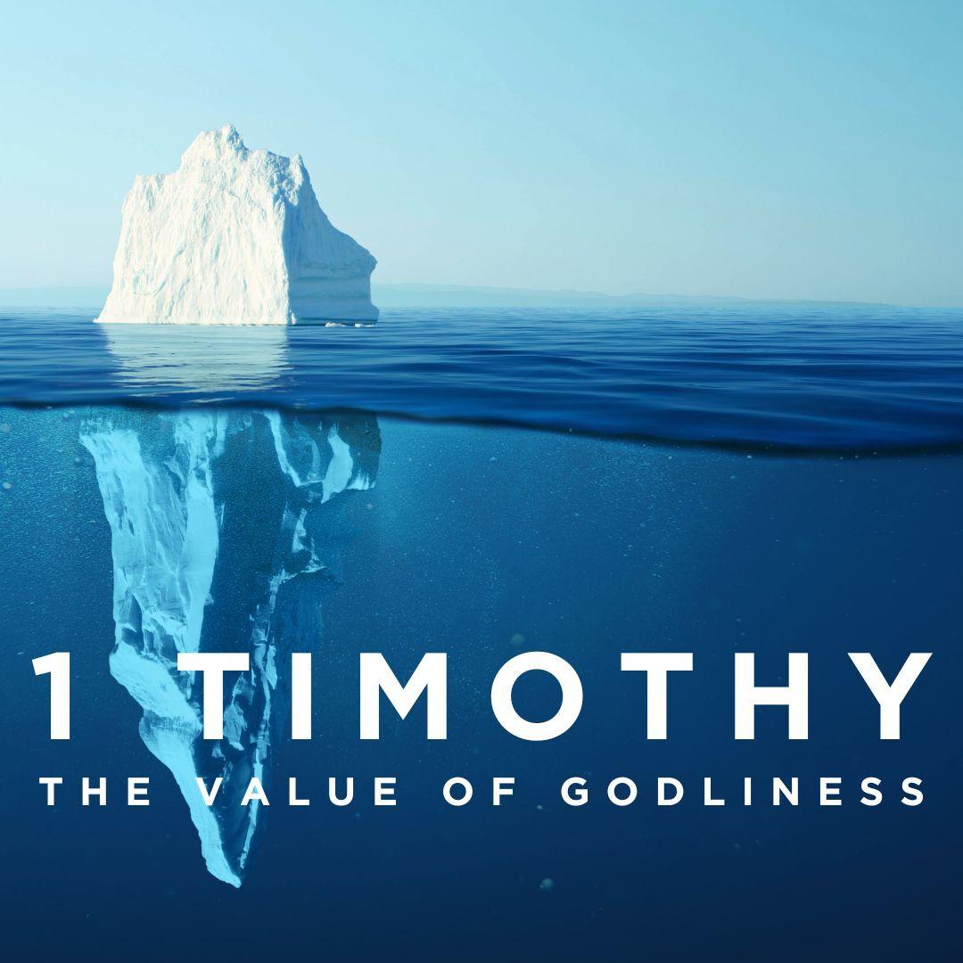 Treat Your Faith Family Well - Part 1 - 1 Timothy 5:1-16 | Listen Notes