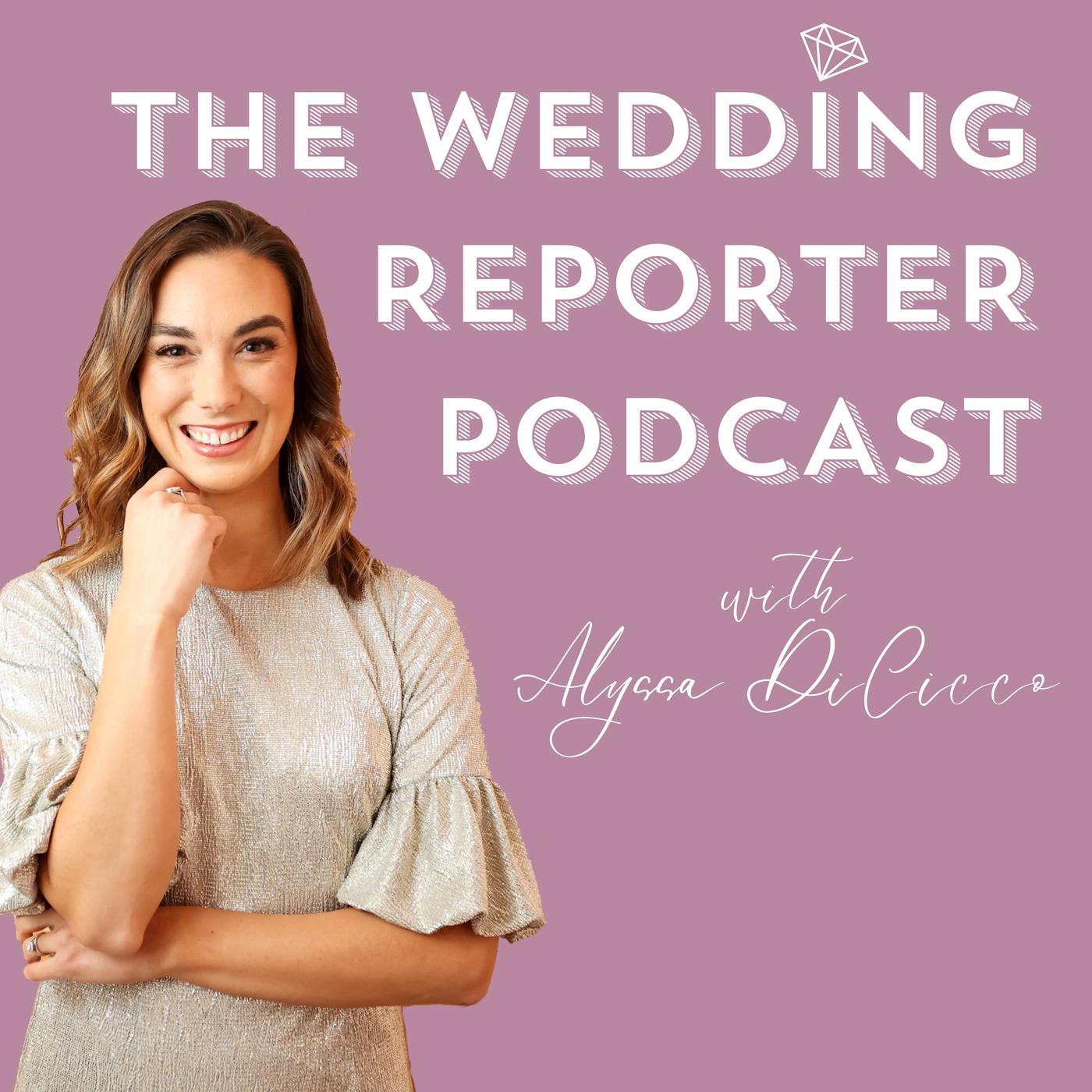 4. Runaway Bride Rewatch - Movie Report - The Wedding Reporter Podcast ...