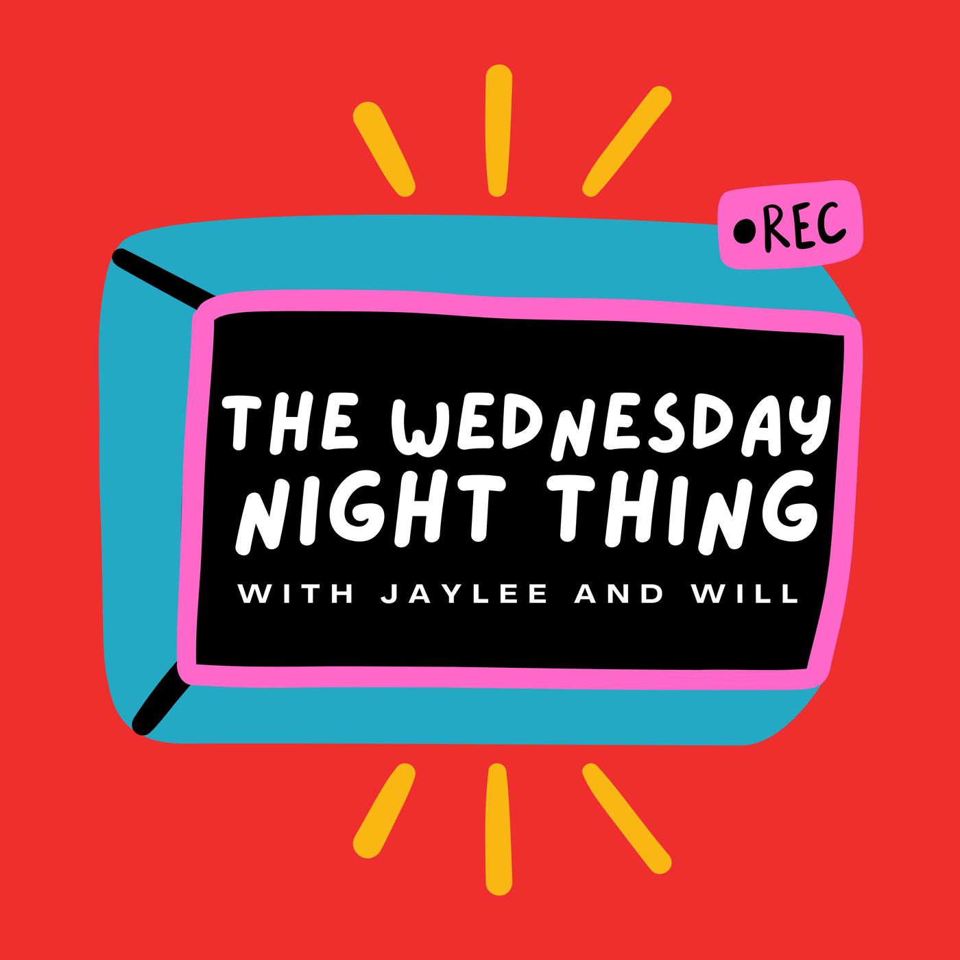 Boaz, Buc-ee's, and Buzz Cuts - The Wednesday Night Thing with Will and ...