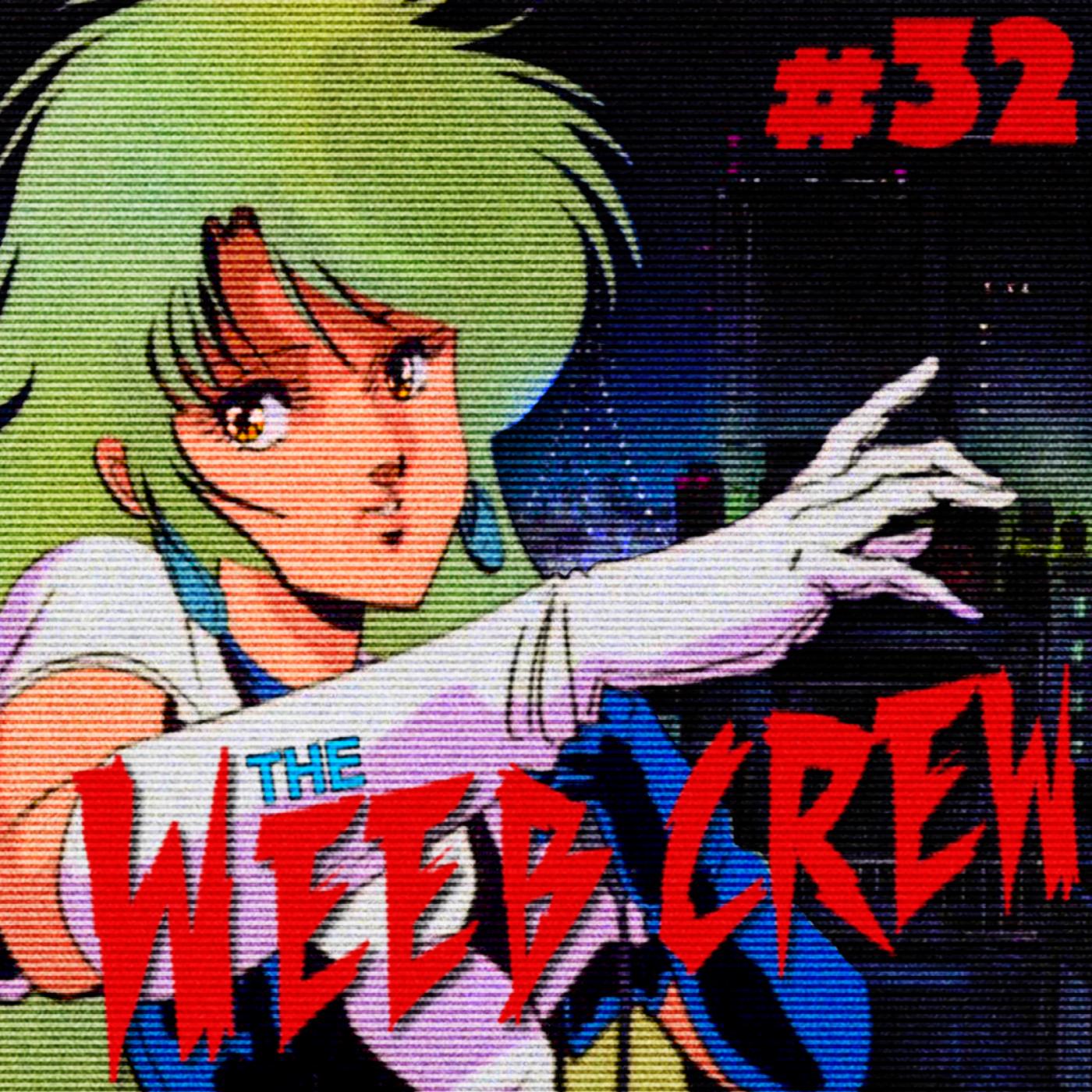 The Technical Wizardry of 𝕍𝕚𝕟𝕥𝕒𝕘𝕖 Anime (ft. Robert Woodhead) | Listen ...