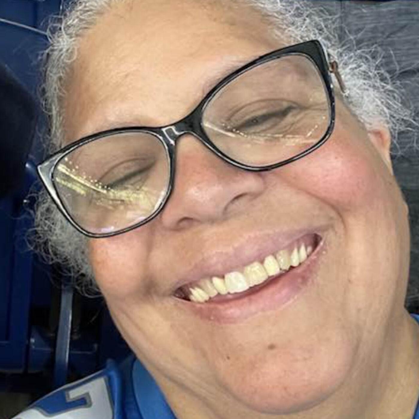 Detroit in Black and White: Adam Hollier Tries Again to Represent ...