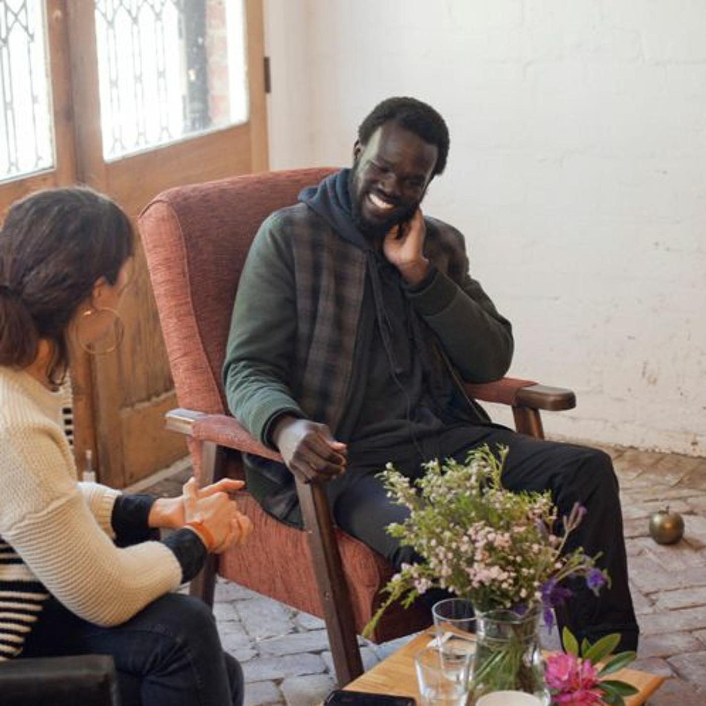 Finding Gratitude | Abe Nouk - The Weekly Service Podcast | Listen Notes