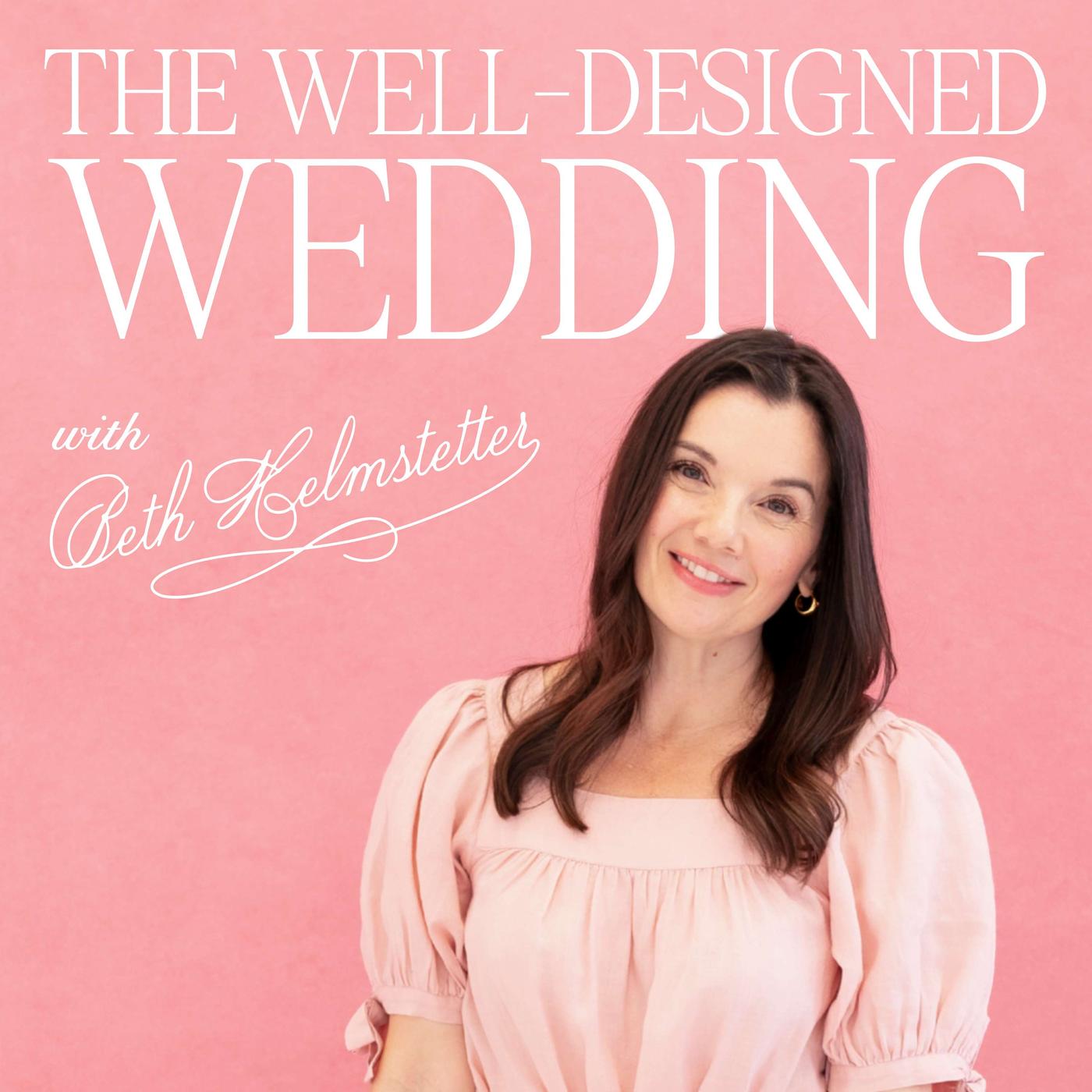 What to Consider For Your Bridal Dressing Room - The Well-Designed ...