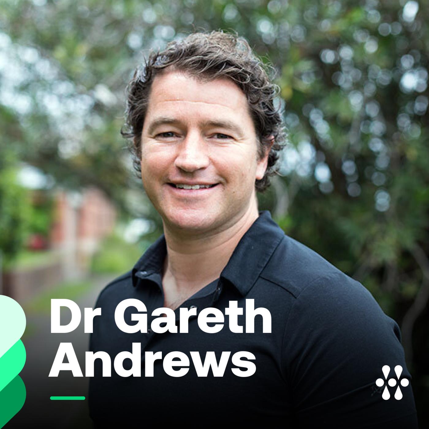 Dr Henry on Recovering from Burnout - The Well Doctor Series (podcast ...