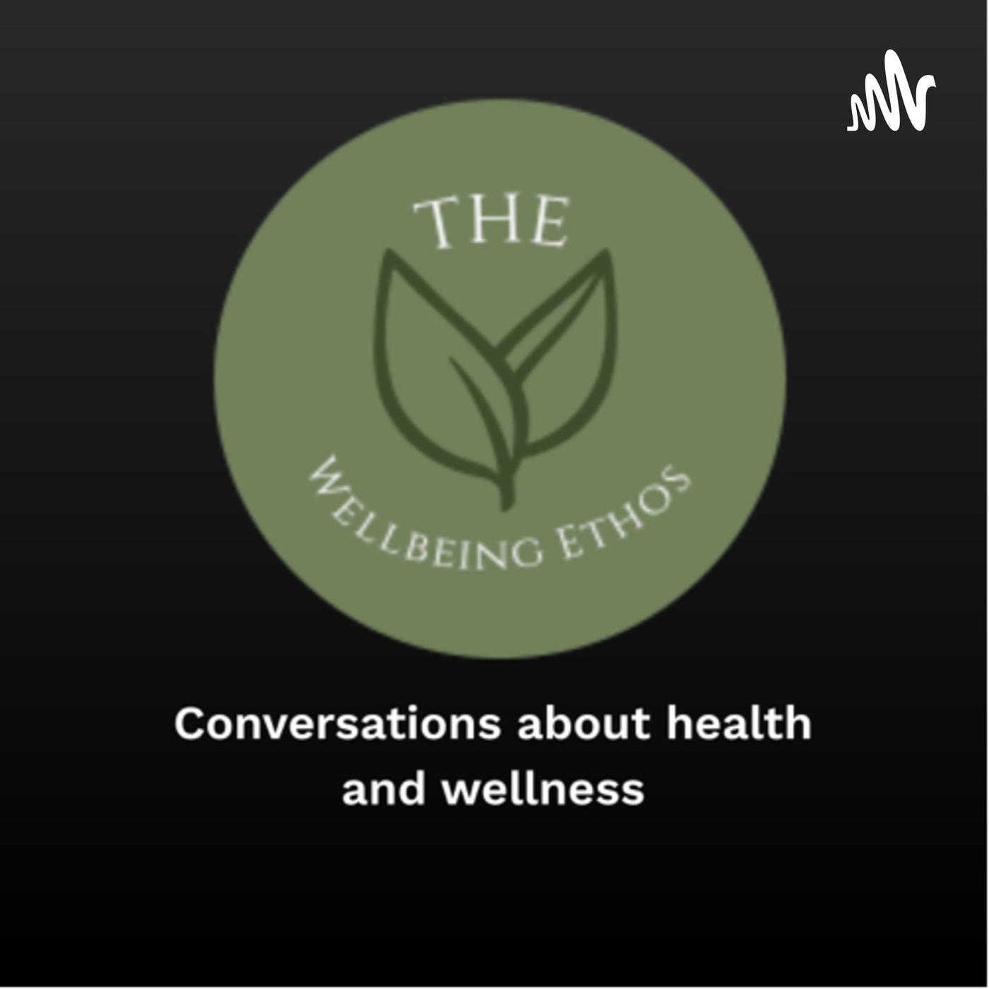 The Wellbeing Ethos (podcast) - Jessica Gibbard | Listen Notes