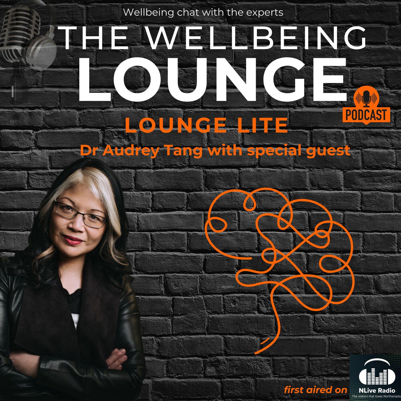 Michael Rubino: When "just breathe" can make you sick | Listen Notes