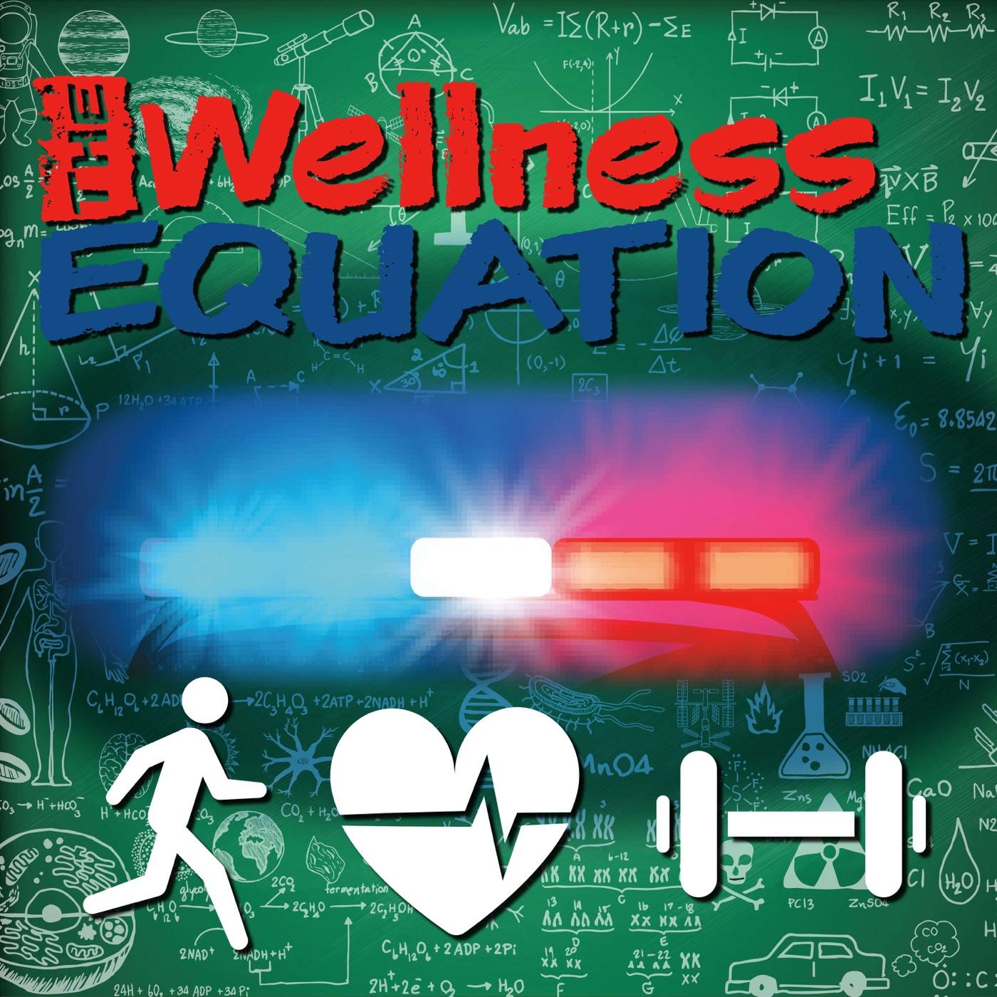 The Wellness Equation (подкаст) - Provicta & HealthPartners | Listen Notes