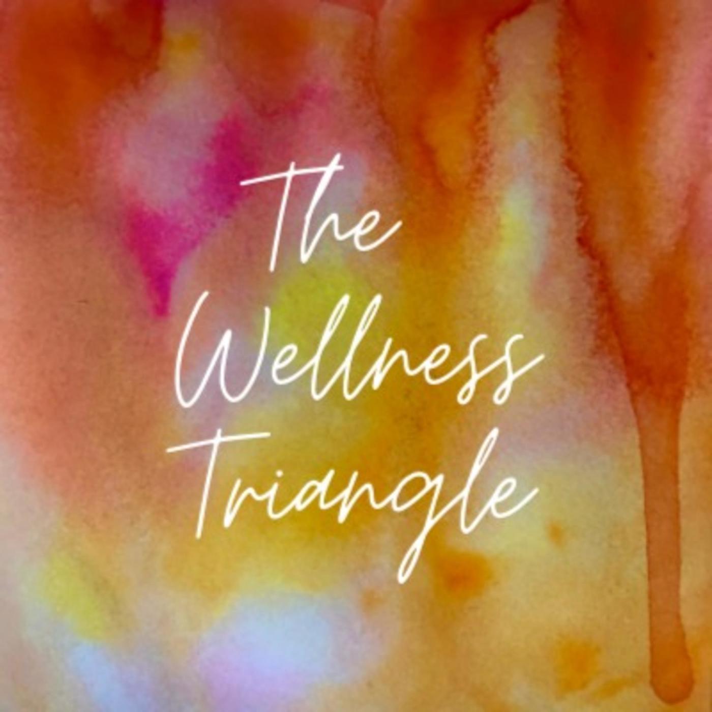 Fear of Missing Out (FOMO) - The Wellness Triangle (podcast) | Listen Notes