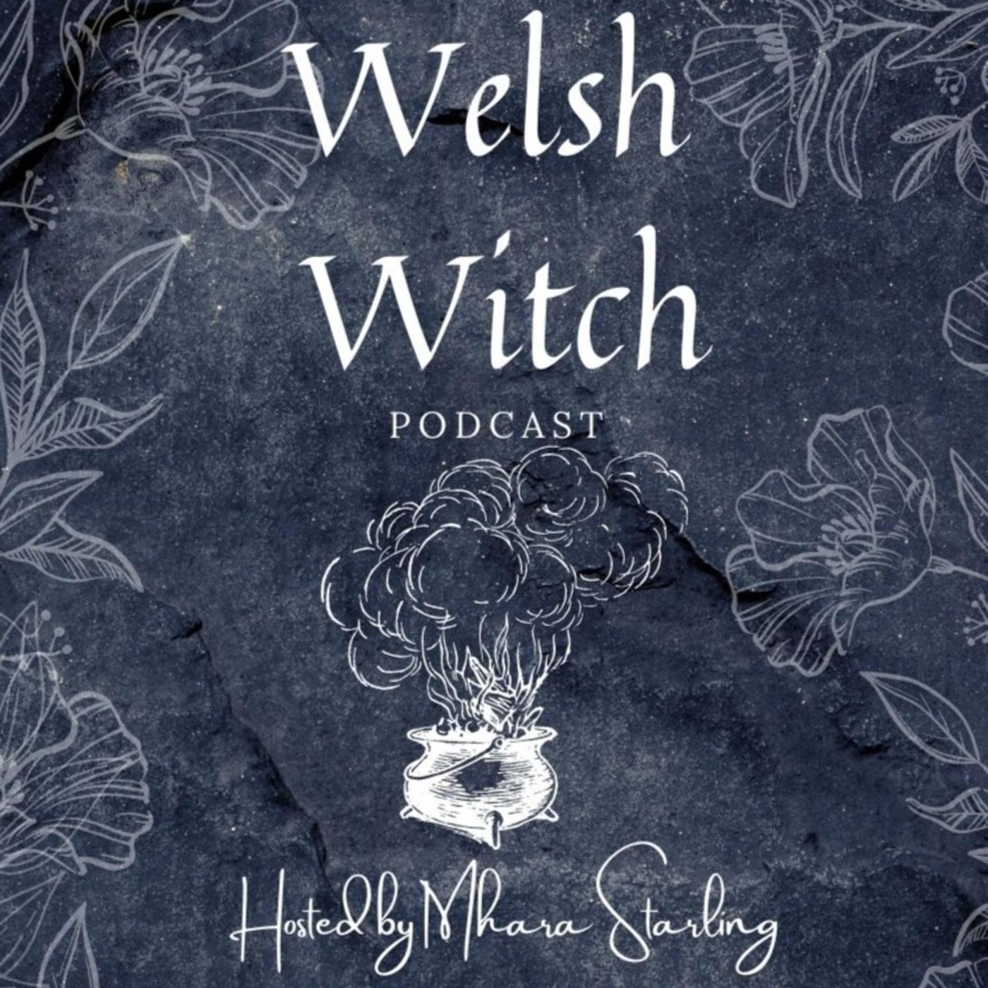 Annwfn, The Welsh Otherworld with Dr. Gwilym Morus-Baird | Listen Notes