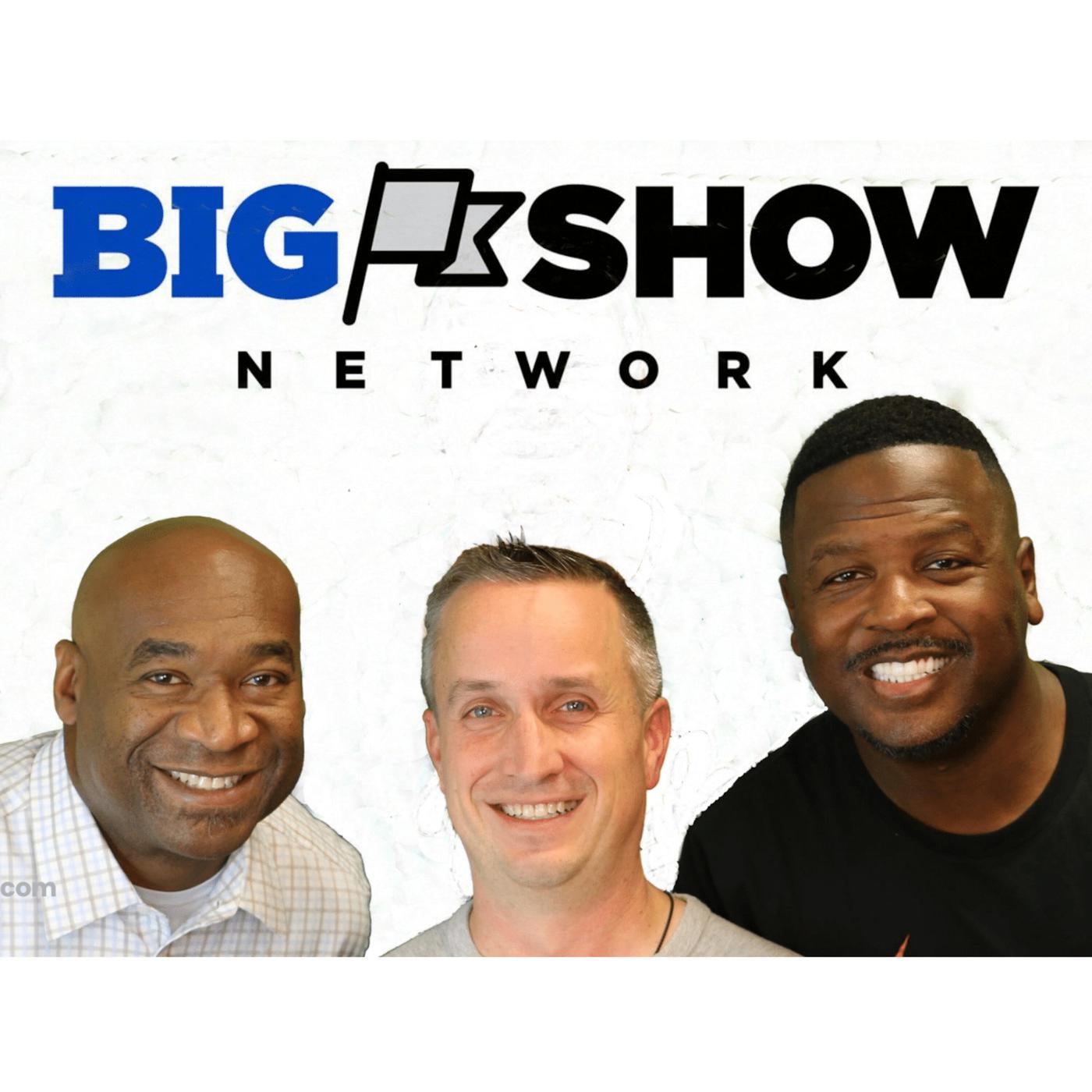 John Anderson, ESPN - The Wendy's Big Show (podcast) | Listen Notes