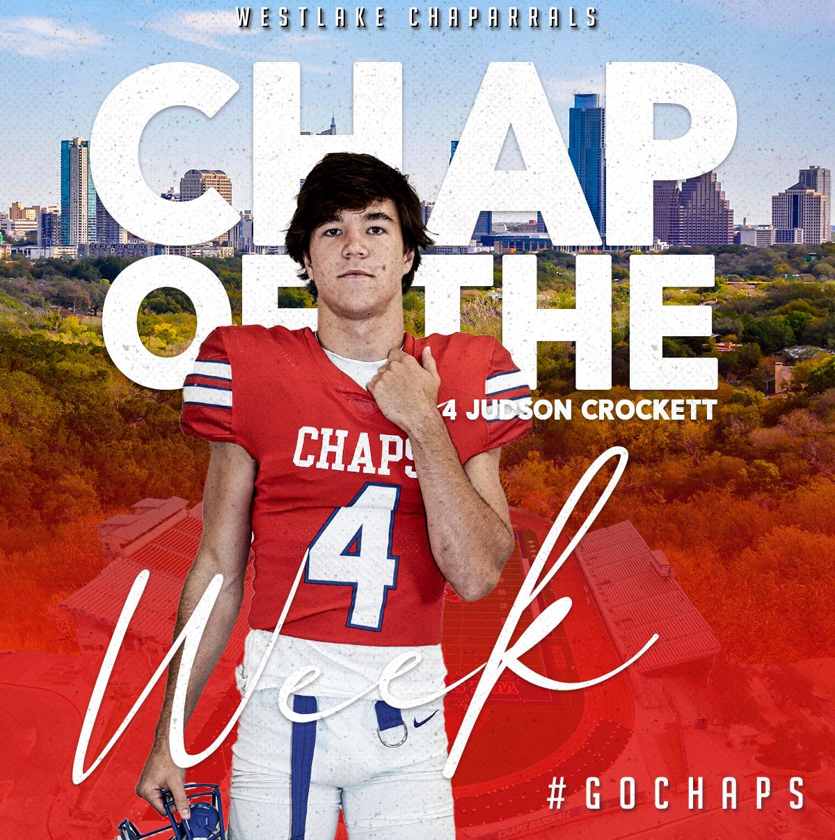 No Huddle with Todd Dodge Trinity vs Westlake - The Westlake Nation ...