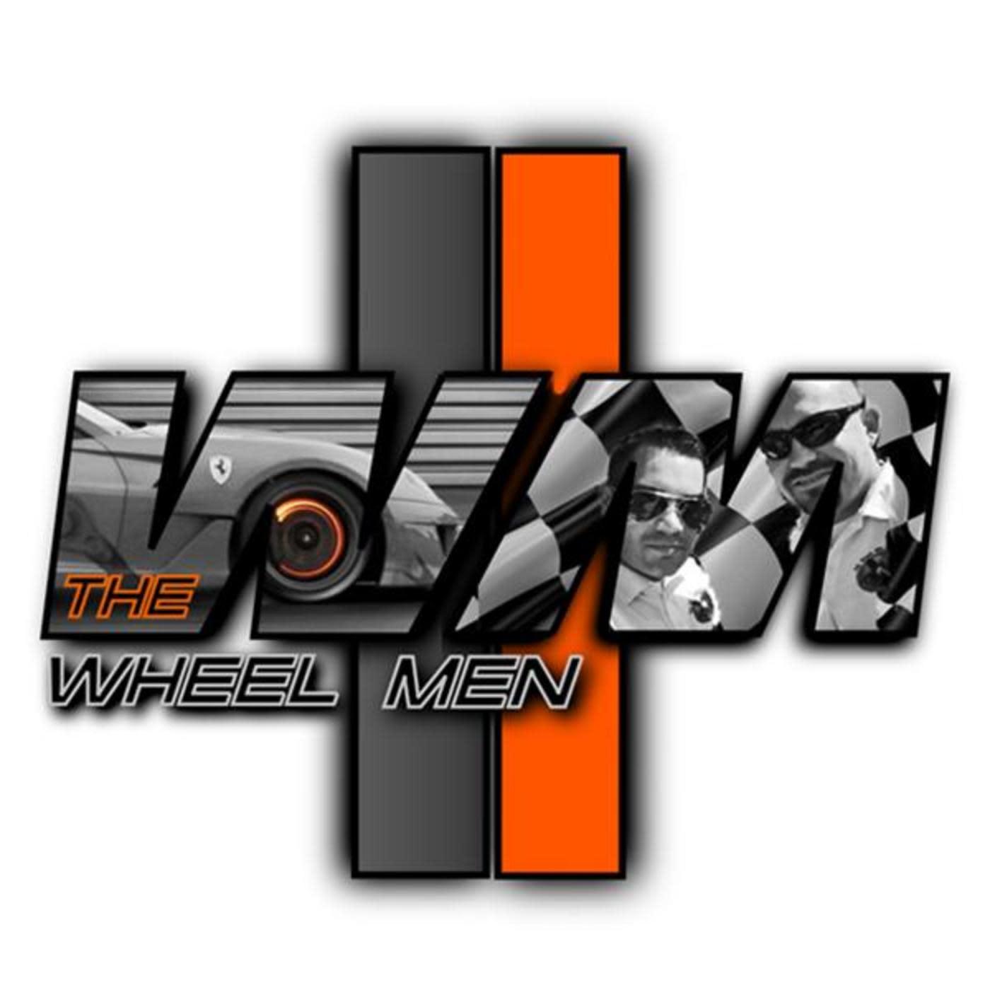 The Wheel Men - Rally Your Heart Special - The Wheel Men (podcast ...