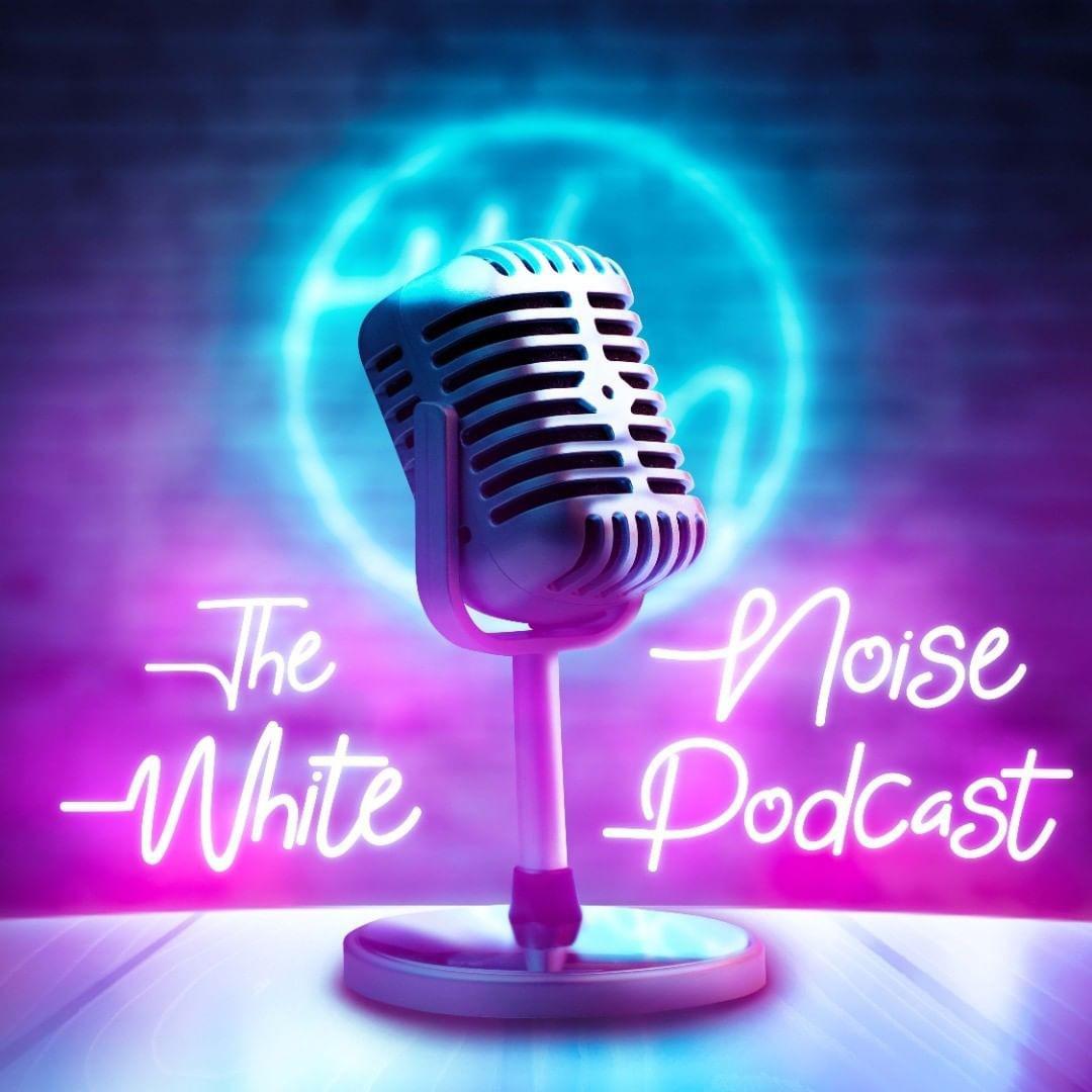 The White Noise Podcast - James Crowell | Listen Notes