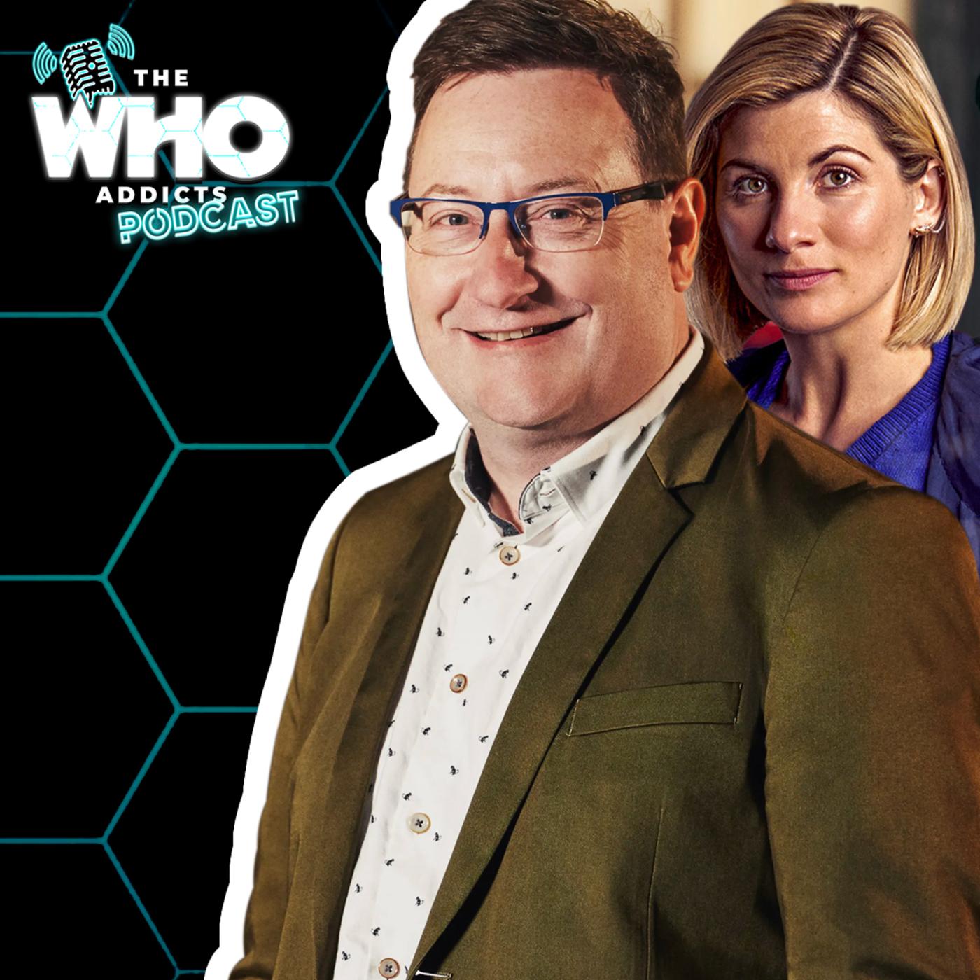 The Good, The Bad, & The Chibnall - Doctor Who Chibnall Overview ...