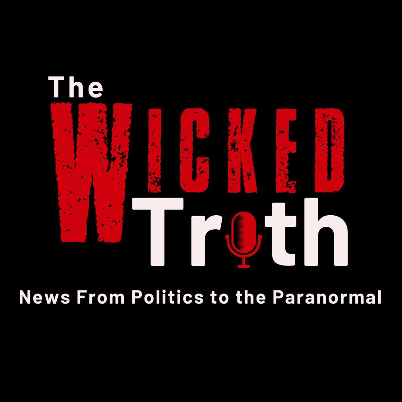 The Wicked Truth (အသံလွှင့်ဌာန) - Melissa Dawn & Kal Korff | Listen Notes