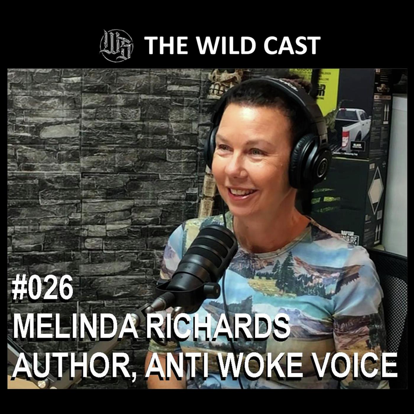 #008 Brendan from New Wave Care - The Wild Cast (podcast) | Listen Notes