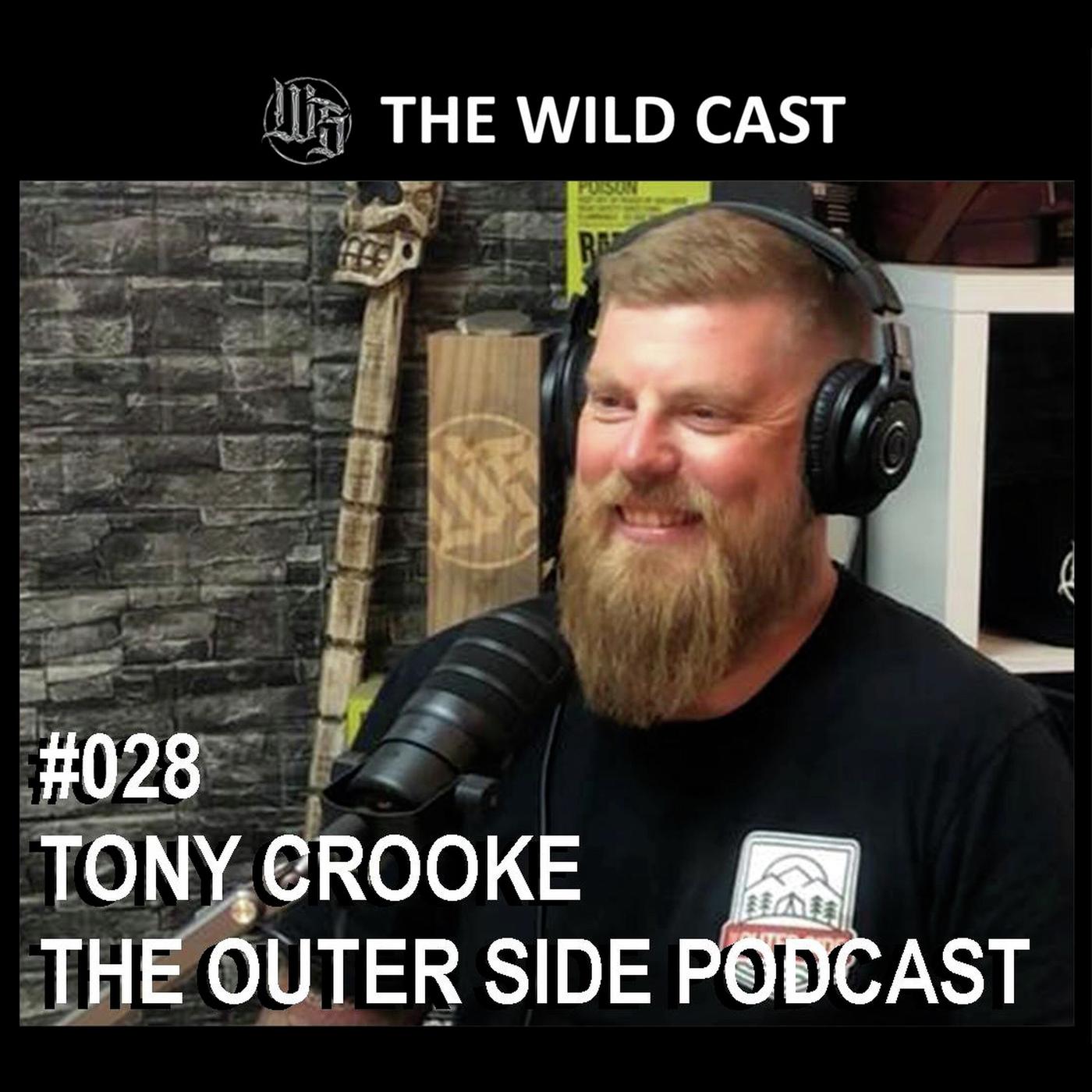 #008 Brendan from New Wave Care - The Wild Cast (podcast) | Listen Notes
