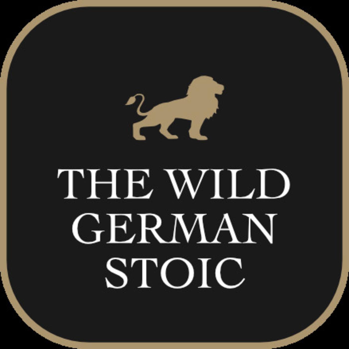 Which Stoic should you read first? (#019) - The Wild German Stoic ...