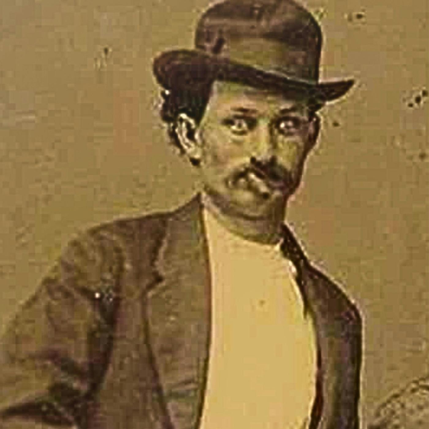 John Bull | The Duke of Death - The Wild West Extravaganza (Podcast ...