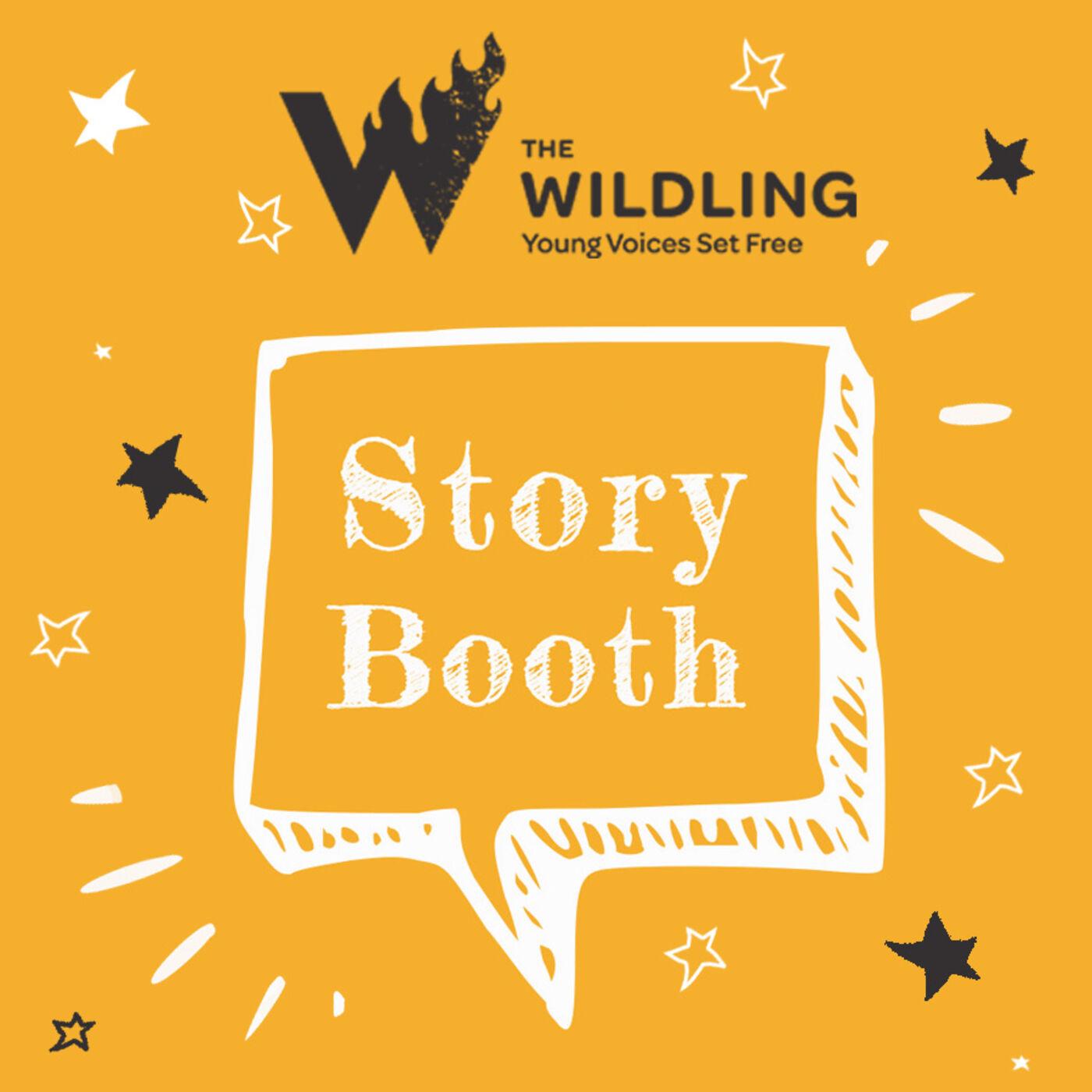 Abby // 2nd grade - The Wildling Story Booth (podcast) | Listen Notes