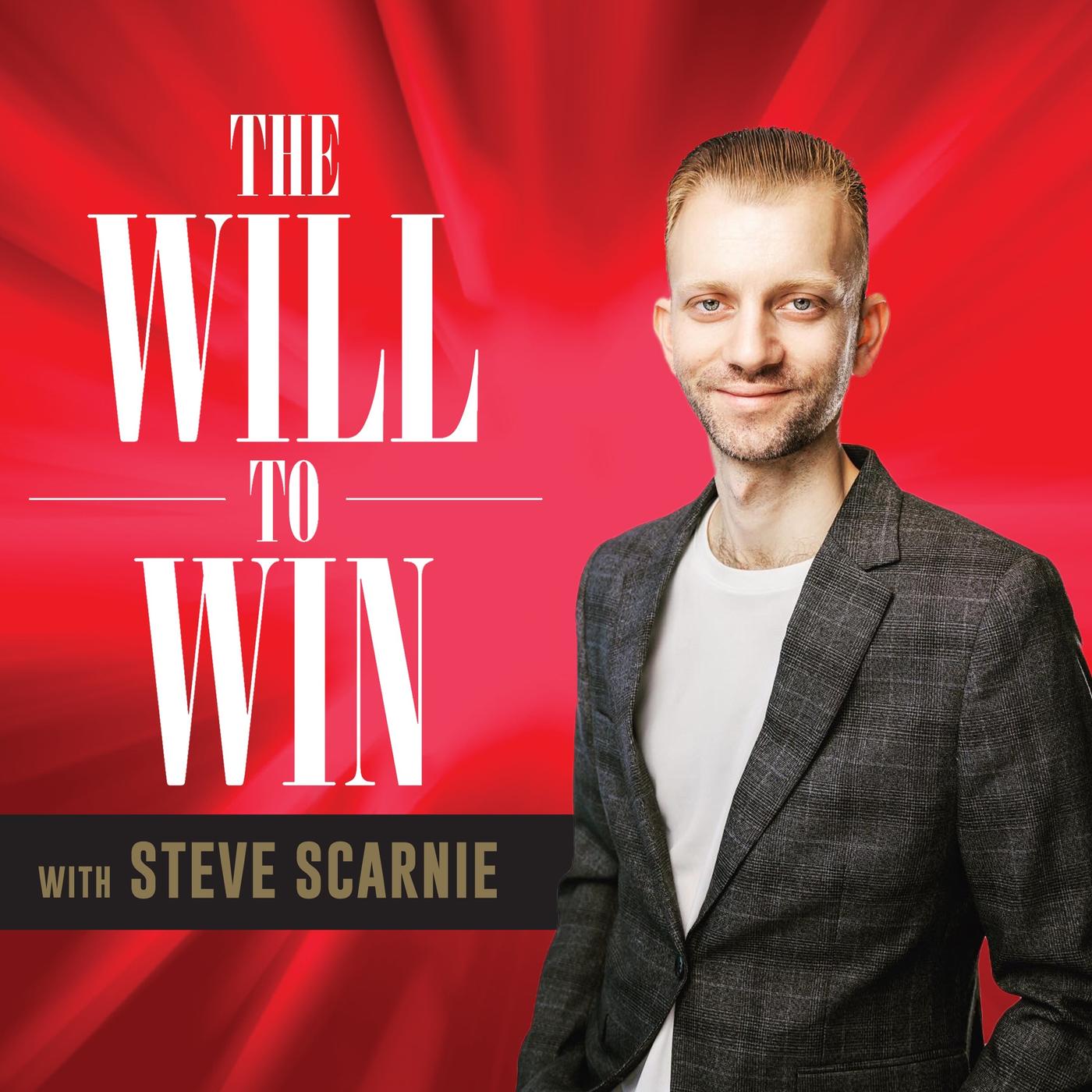 How to Win Your Battles & Succeed as a Podcaster Starring Mario Bekes ...