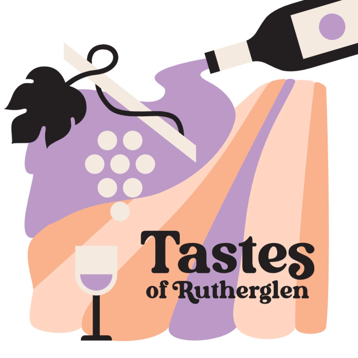 Annalee Nolan - Winemakers of Rutherglen - The Wine Show Australia ...