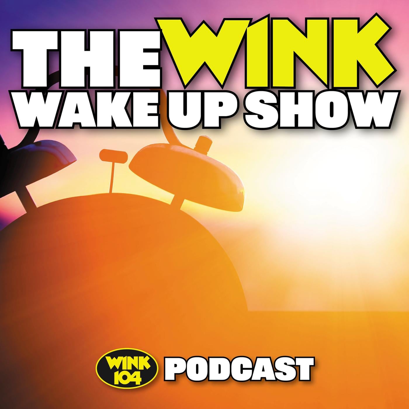 Weekly Wink Wake Up Show Highlights - March 25th 2022 | Listen Notes